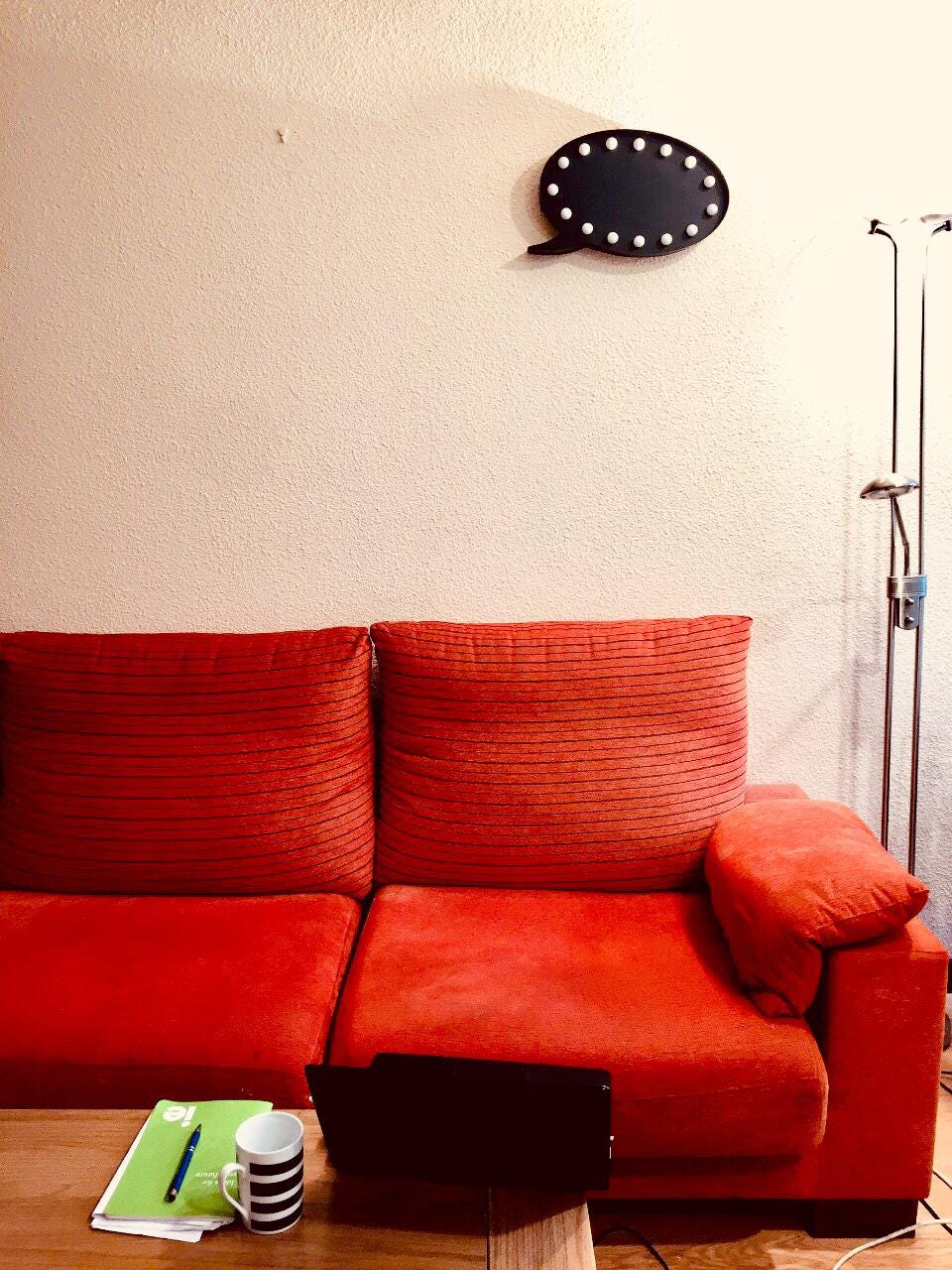 Lonely Lockdown Diary. Originally from Mumbai (India), I moved… | by Aahuti Sejpal | Medium