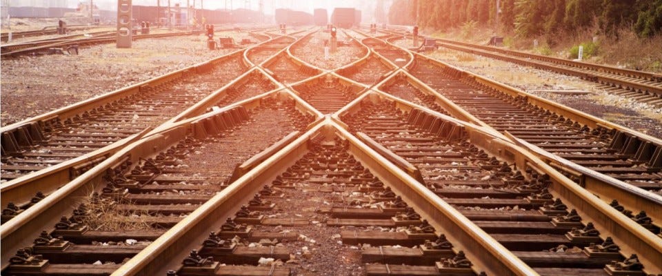 Open Rail Data. What is Darwin? | by Assertis Tech Team | Medium