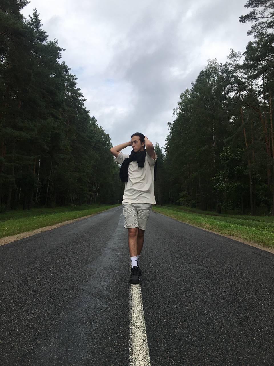 About Me — Damir Sokolovsky. The best way to predict the future is… | by Damir Sokolovsky | Oct ...
