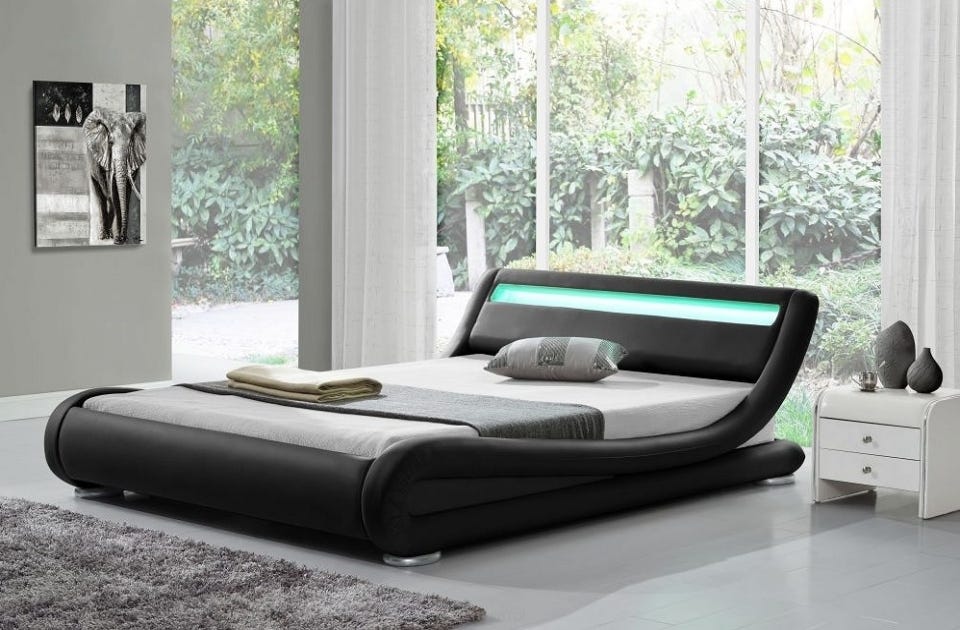 BUILDING A MASTER BEDROOM ESCAPE. Today’s world, for almost all of us ...