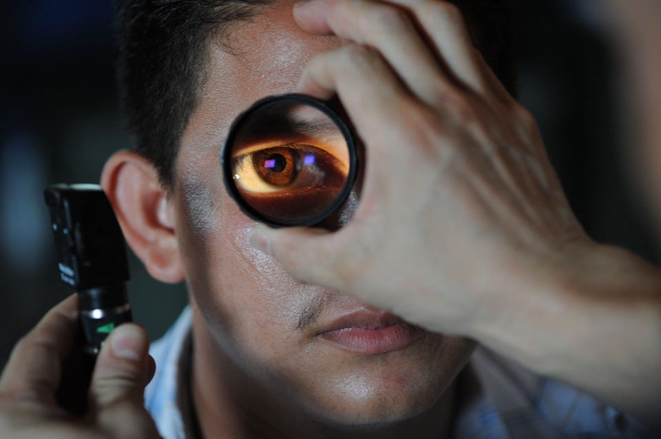 How to Become a Successful Optometrist | by Laura O. Tolentino | Medium