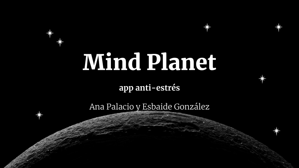 Mind Planet: Antistress App-Case Study | by Esbaide Gonzalez | Medium