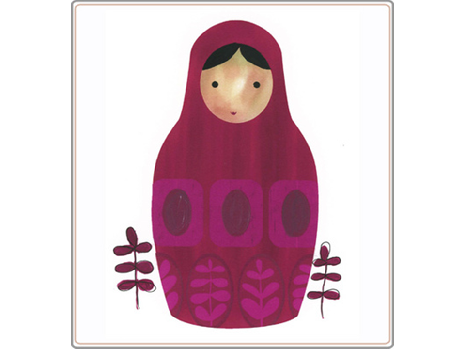 360 Degrees is Not a Full Turn: A Ribbon, a Doll and the Mysterious ...