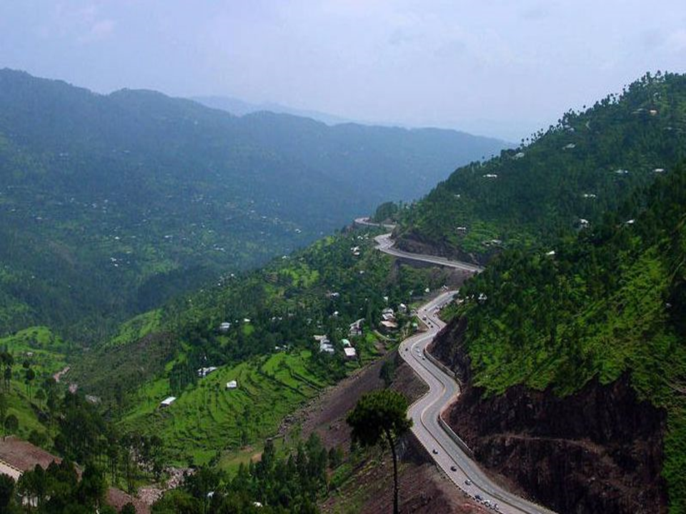 MURREE _ QUEEN OF HILLS. A TOUR TO MURREE | by Anam Ahmad | Medium