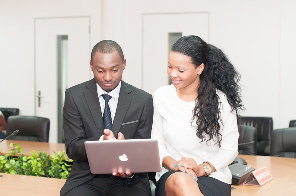 How to Be a Good StartUp Mentor: 7 Characteristics | by Tamara Parisio ...