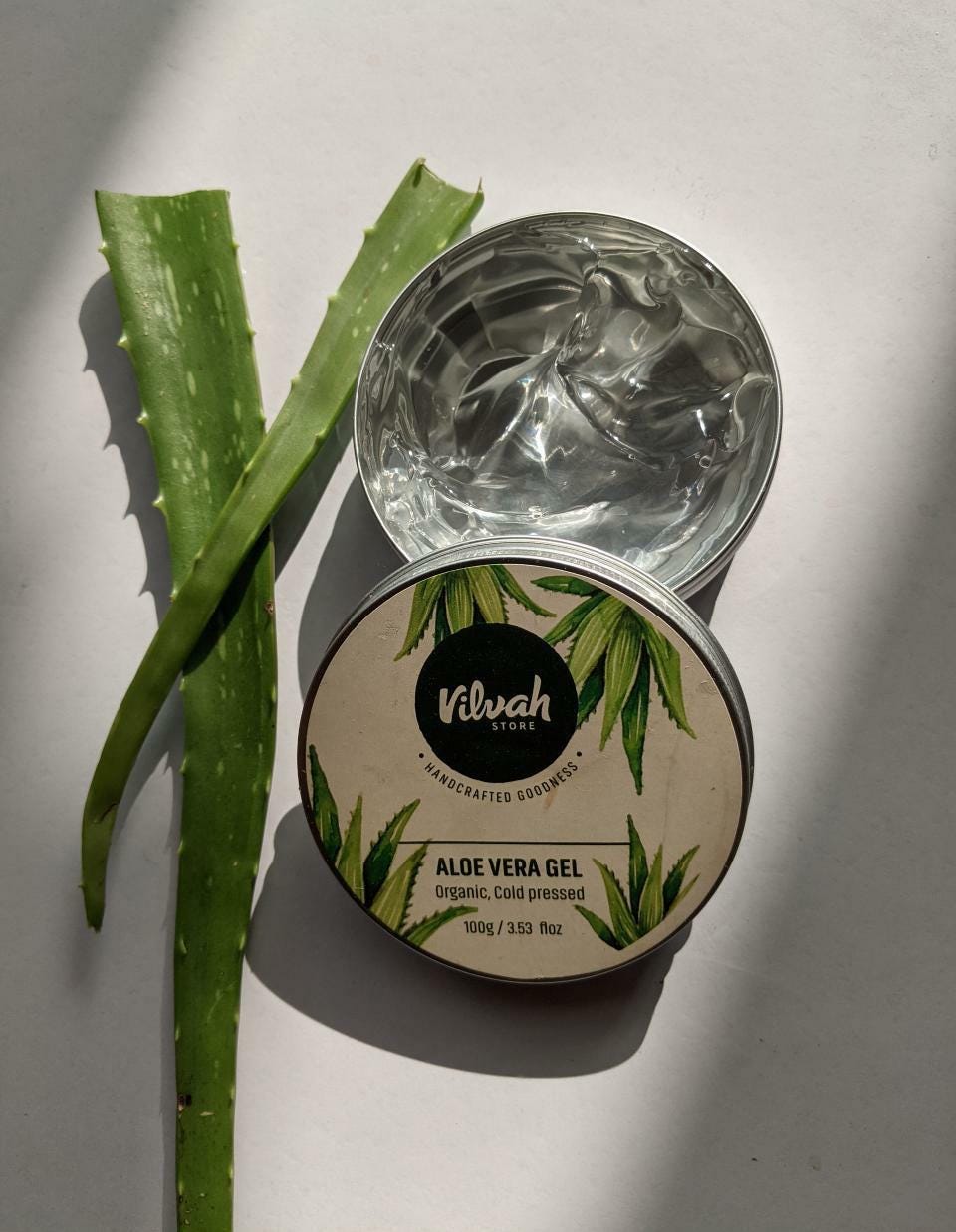 With every product, your skin will show how vilvah cares | by Vilvah ...