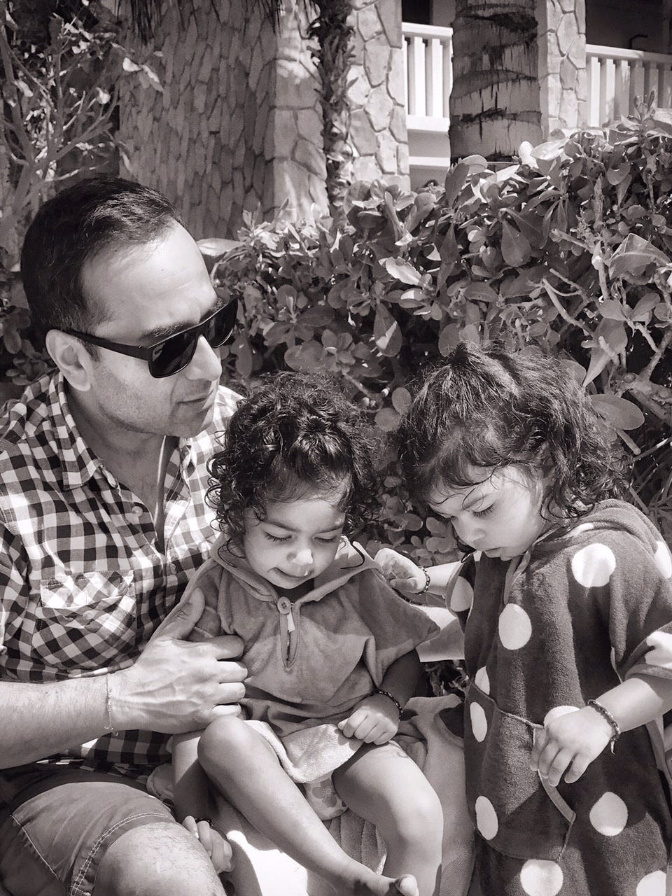 Business leader on learning, work and family after spending a decade ...