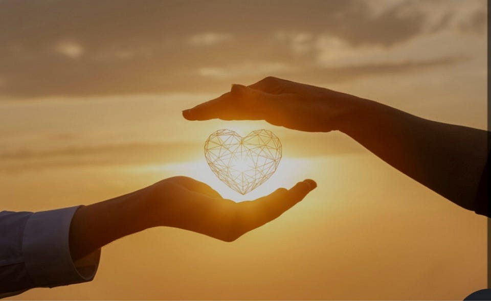 Understanding Relationship Equality | by Kirti’s Insight: Mentoring ...