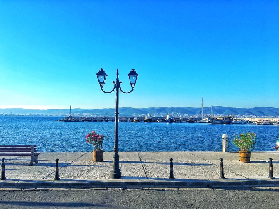 Visiting the Ancient City of Nesebar, the Pearl of the Black Sea | by ...