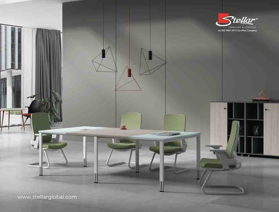 Stellar Workstations: Unlocking the Diversity of Office Furniture | by ...