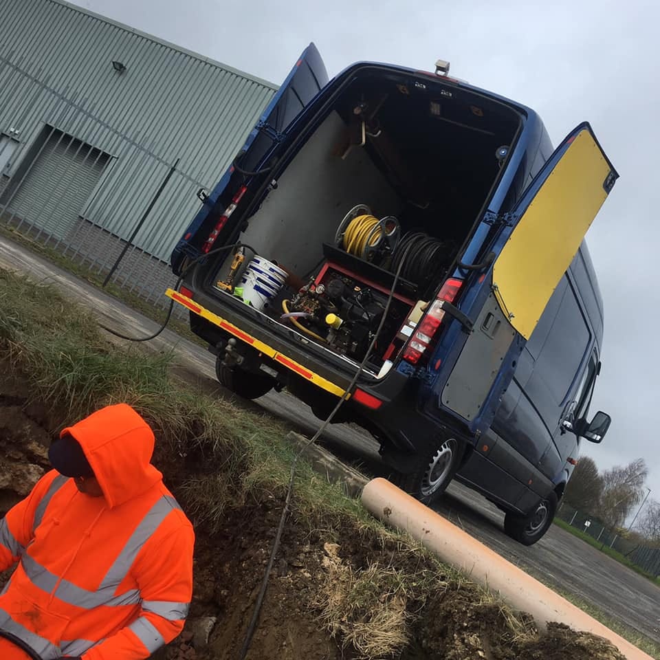 The Benefits of Using Professional Drainage Services | by West Country ...