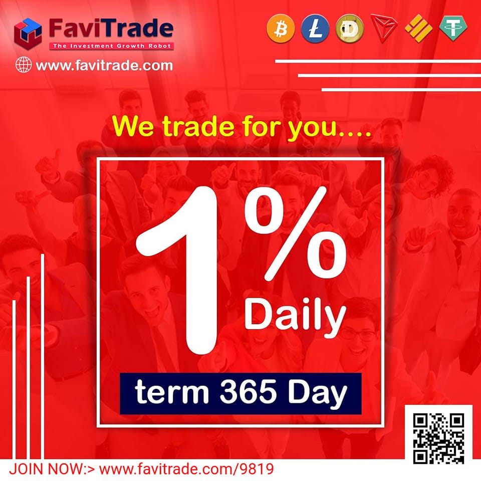 Quick Withdrwal in favitrade.com - Ishant Bawankule - Medium