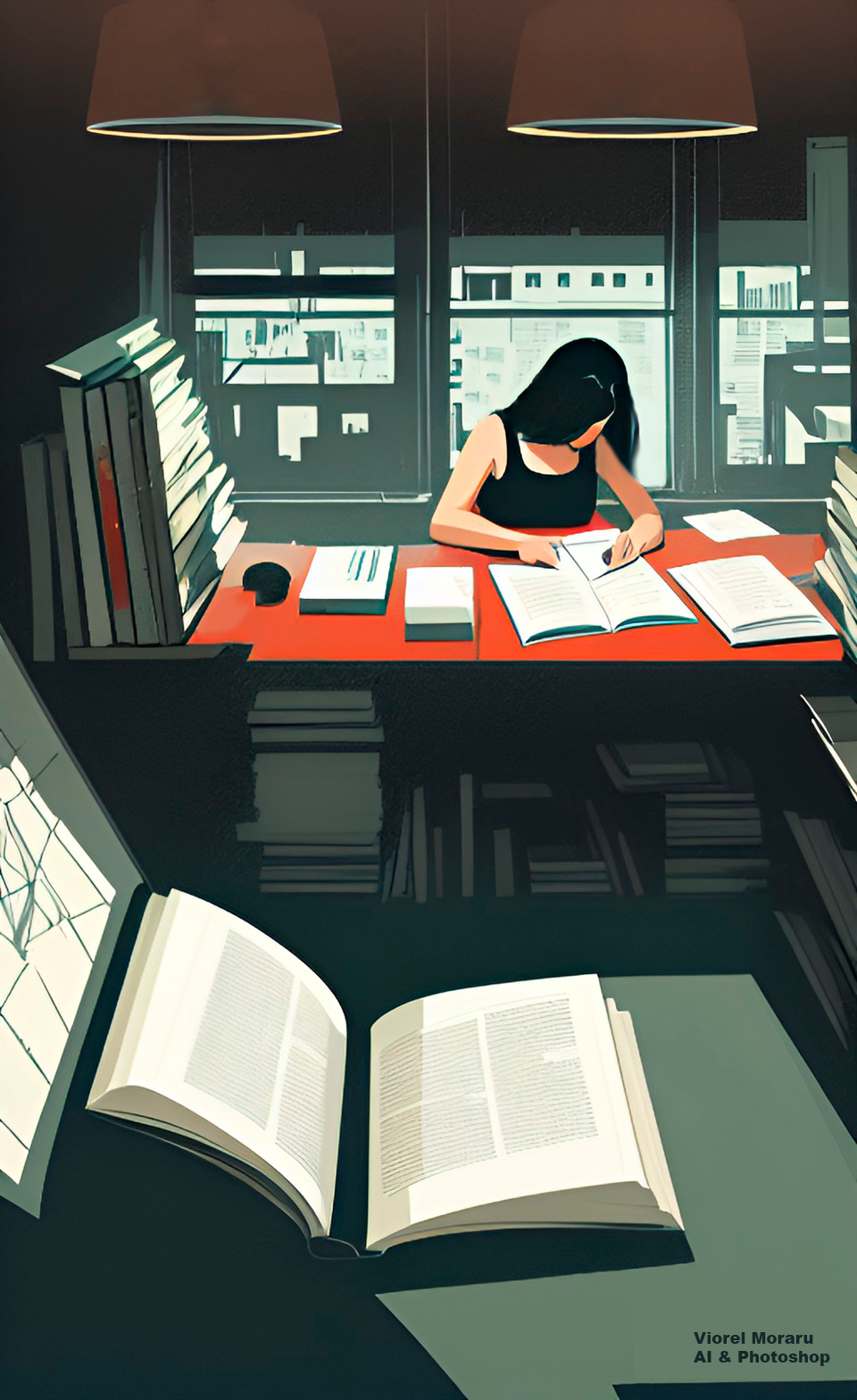 Book publishing — Opportunities and illusions | by Viorel Moraru | Medium