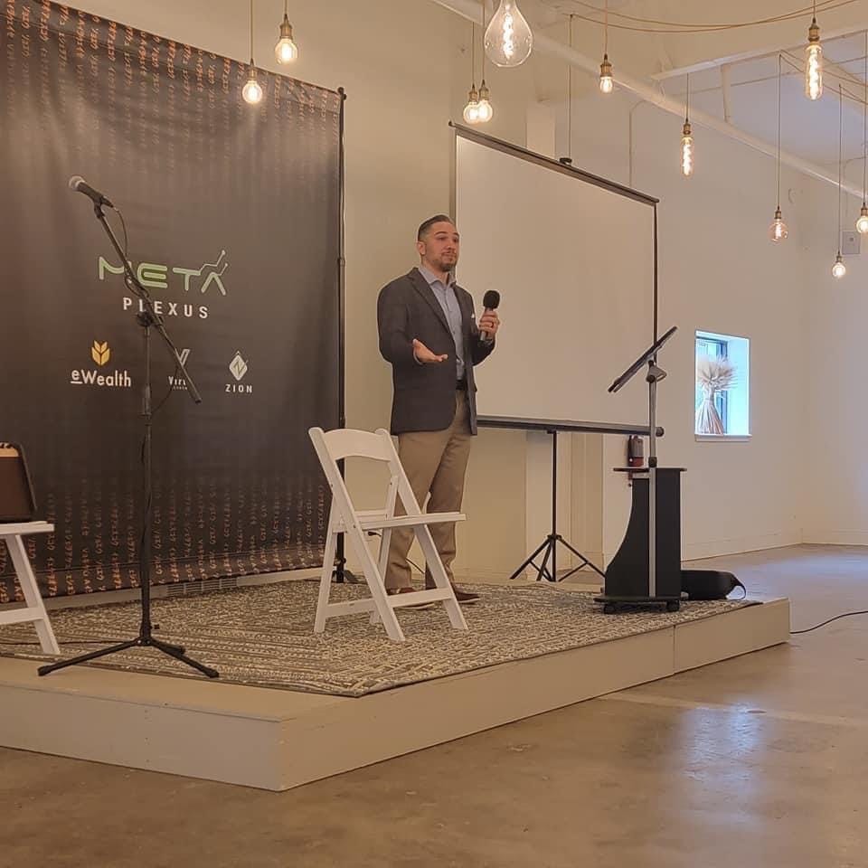 How One Key Principle Helped A Disabled Veteran Build a Community of 6 ...