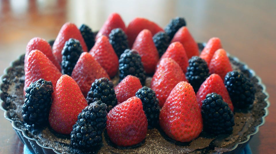 How to Grow and Care for a Strawberry Successfully? | by Vivien ...