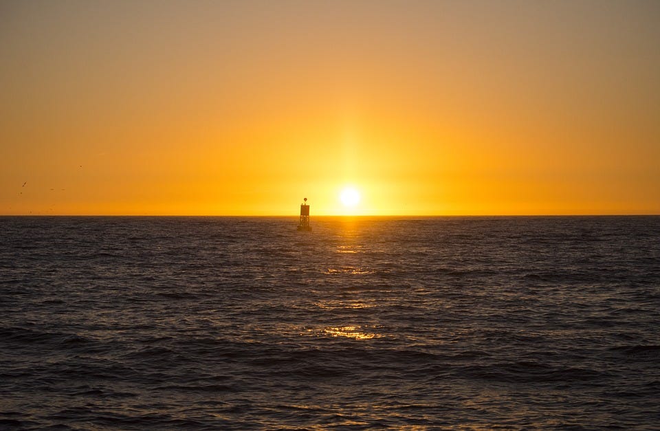 Ask Ethan: When Is The Earliest Sunrise And Latest Sunset Of The Year ...