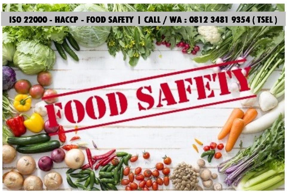 Call: 0812 3481 9354 (TSEL) — Sertifikat HACCP Perikanan Mandiri Mitra ...