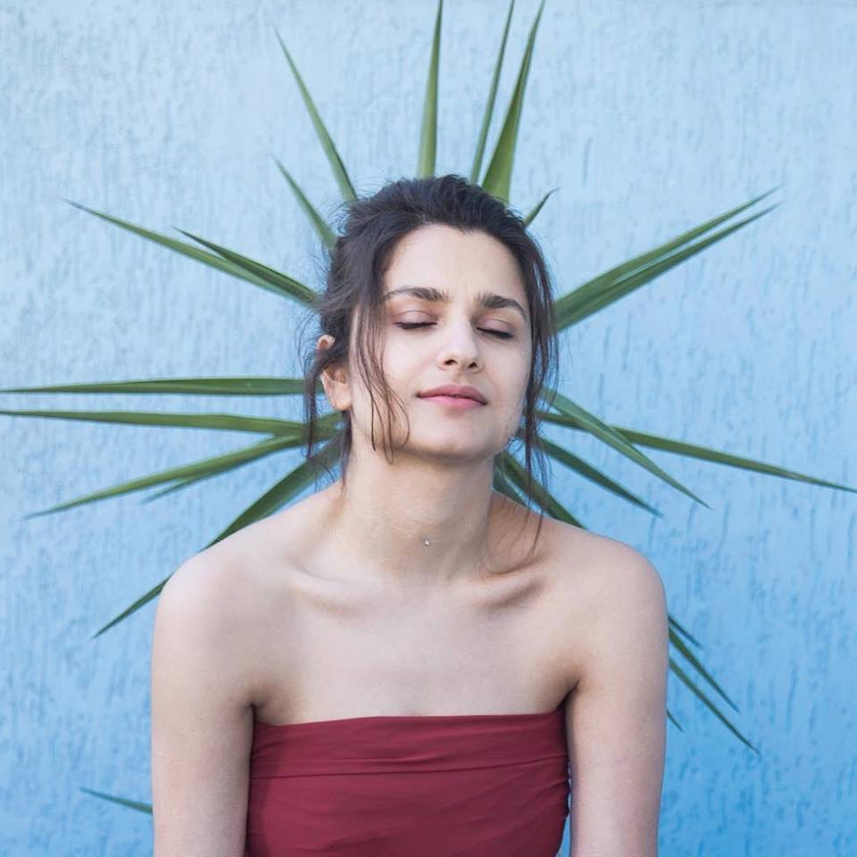 Papisa indica 5 músicas para se conhecer melhor | by MECA | MECA ...