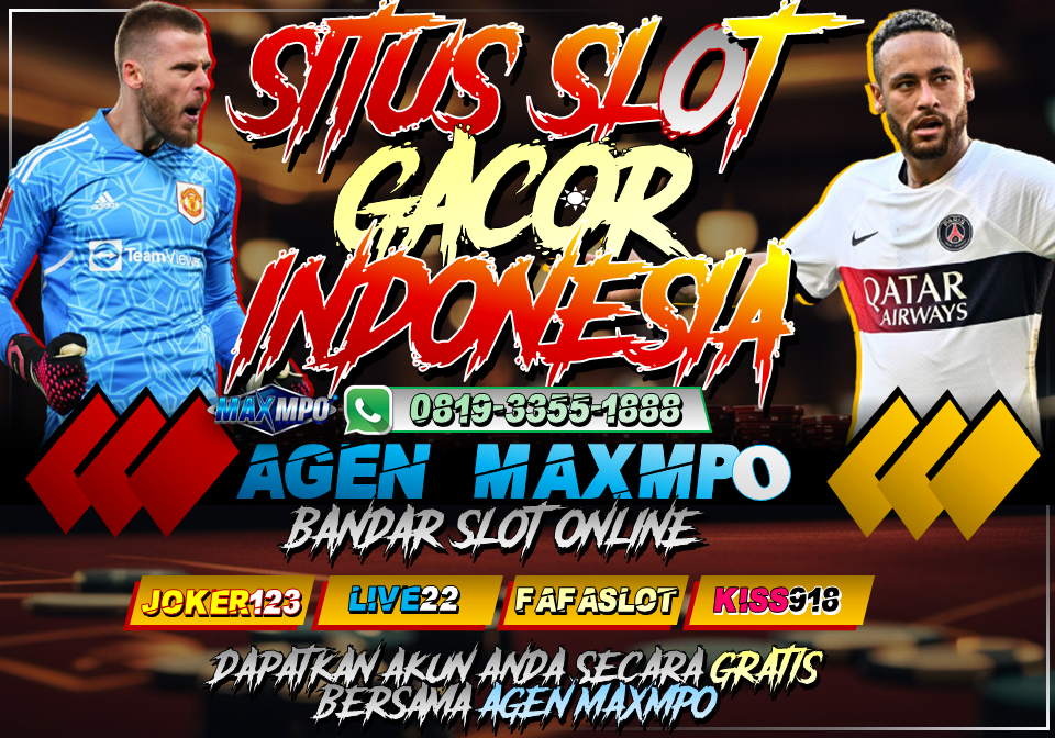 DAFTAR LIVE22 - Agenmaxmpo - Medium