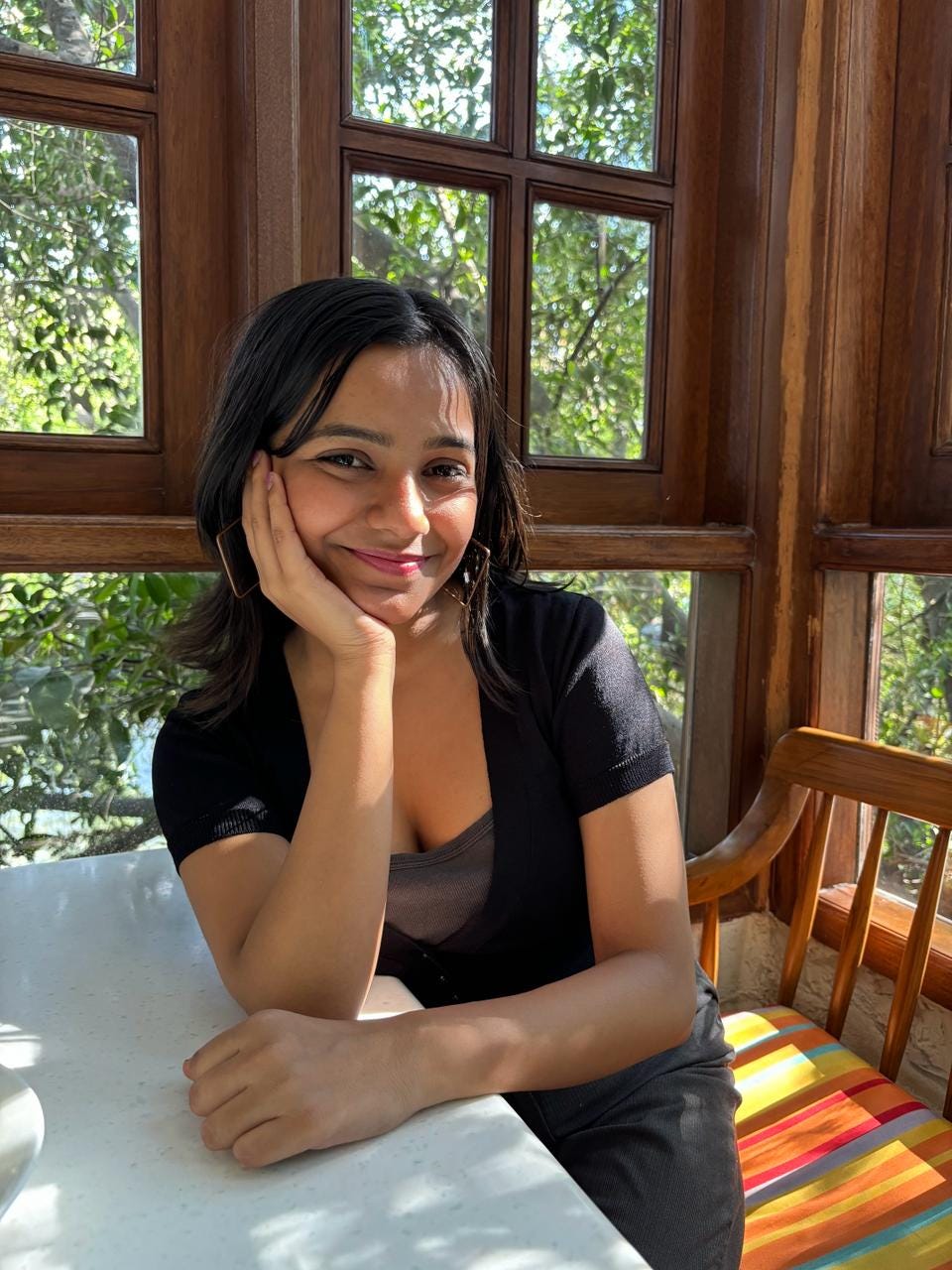 About Me — Aditi Jha. Here’s everything you might want to… | by Aditi Jha | Medium