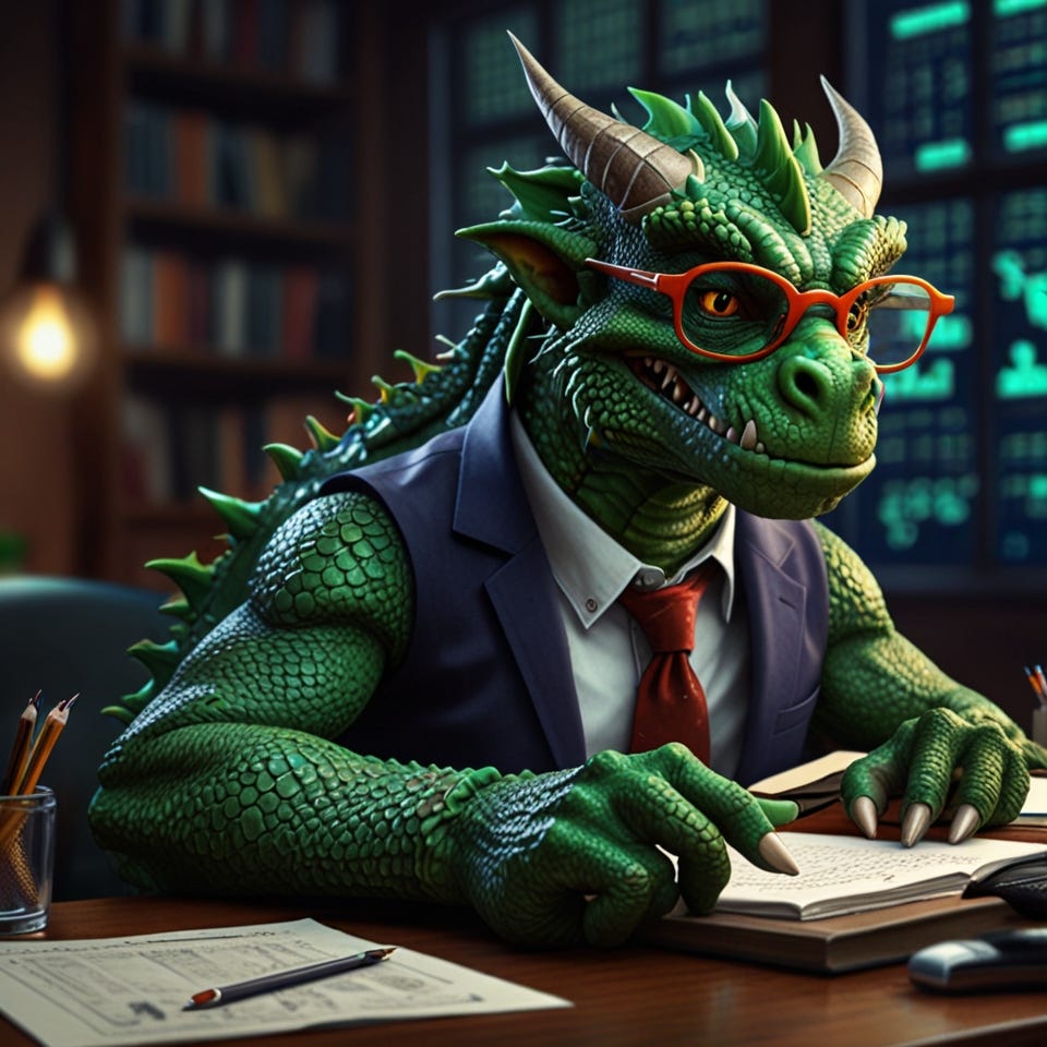 Why Stocks Rise and Fall: A Journey Between Emotion and Reason | by ...