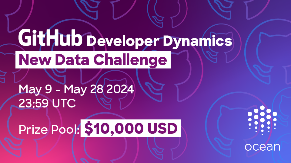 New Data Challenge: GitHub Developer Dynamics | by Raymond Maiorescu | May, 2024 | Medium