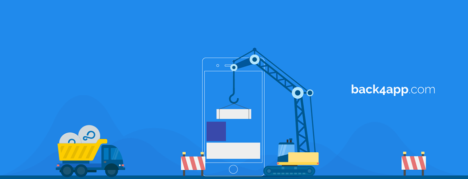 How to Make Professional Apps Faster — Intro | by back4app | Building ...