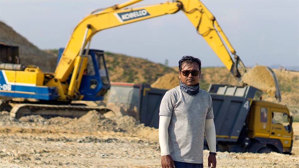 Nepali engineers reach new heights | by Seetashma Thapa | World Food ...