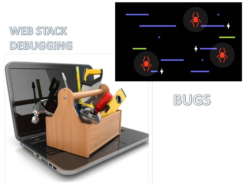 Outage Postmortem: Web Stack Debugging with image | by Christiana Aghara | Aug, 2023 | Medium