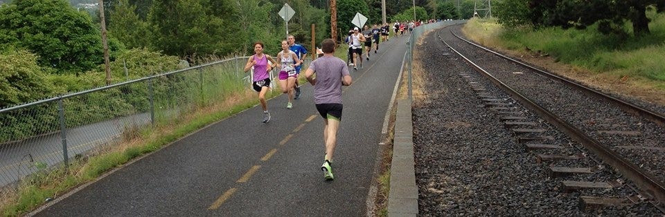 Function Follows Form. An Amateur’s Guide to Running Better | by David ...