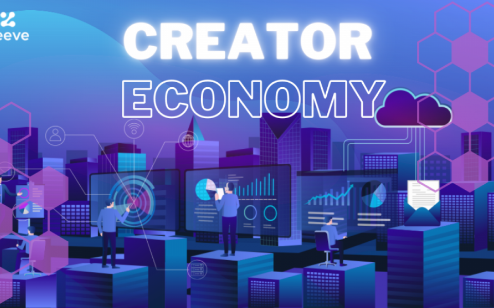 The Media Maze: Navigating Monetization in a Web3 World | by Adesola ...