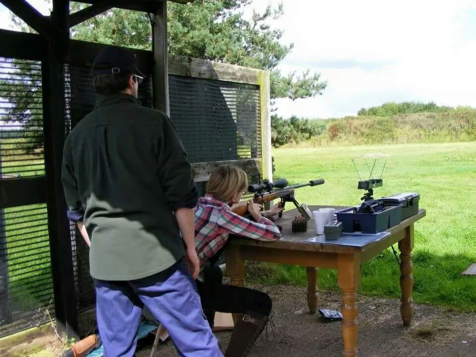 A Modern Malaise. Originally published in the Fieldsports… | by Julia ...