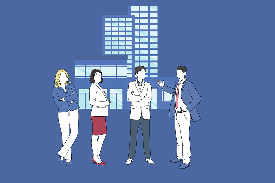 Best Tips for Career Building by Driven Pro Careers | by ...