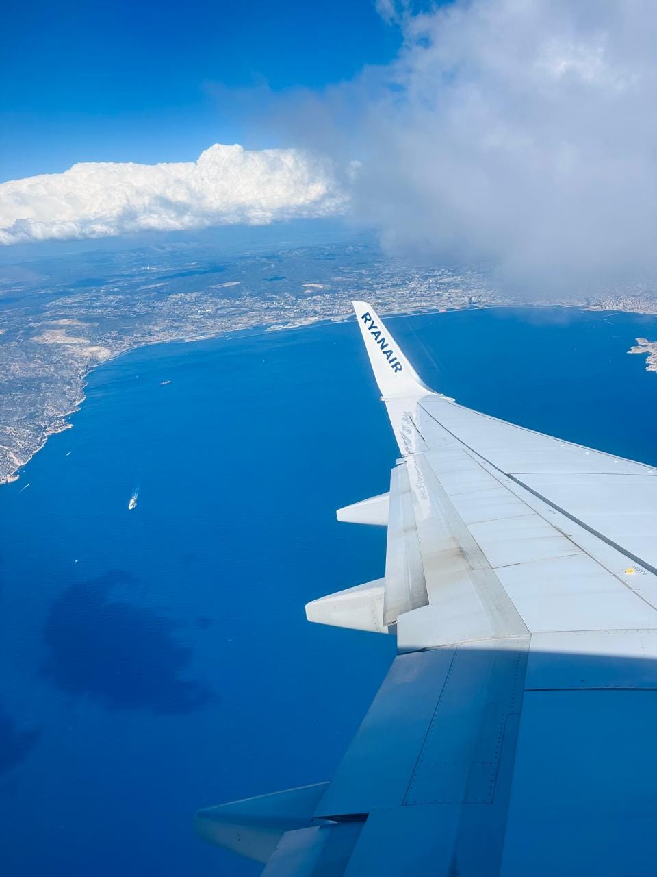 #3 Escape to Elegance: French Riviera | by Shuvam Bosana | Aug, 2024 | Medium