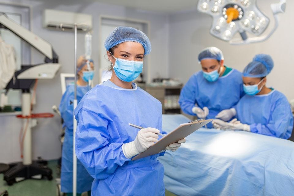 Top B.Sc. Medical Laboratory Sciences College for higher studies | by ...