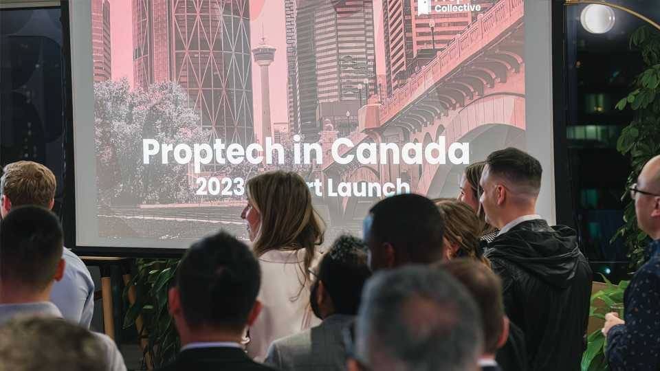 The Impact of PropTech in Canada - BLACKLINE - Medium