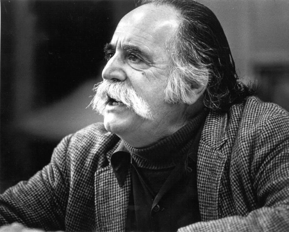 Days of Life and Death and Escape to the Moon: William Saroyan | by ...
