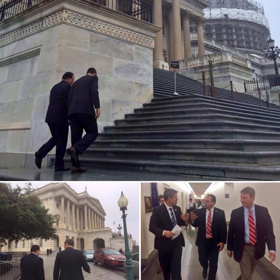 La Historia de la Ley PROMESA, Jaime Perelló | Medium