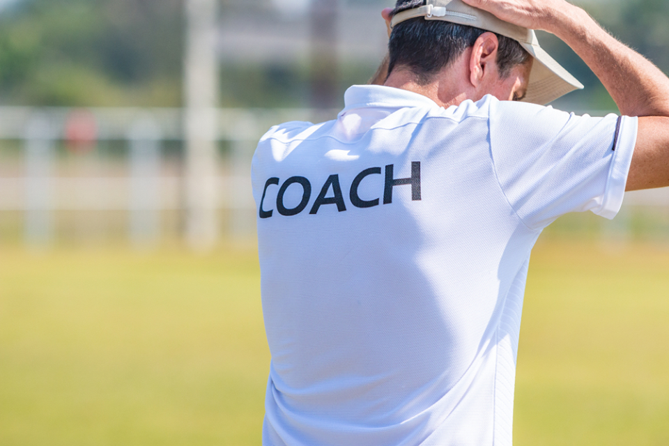 How 100,000* Coaches Organize Their Sports Teams | by Laurie Bell ...