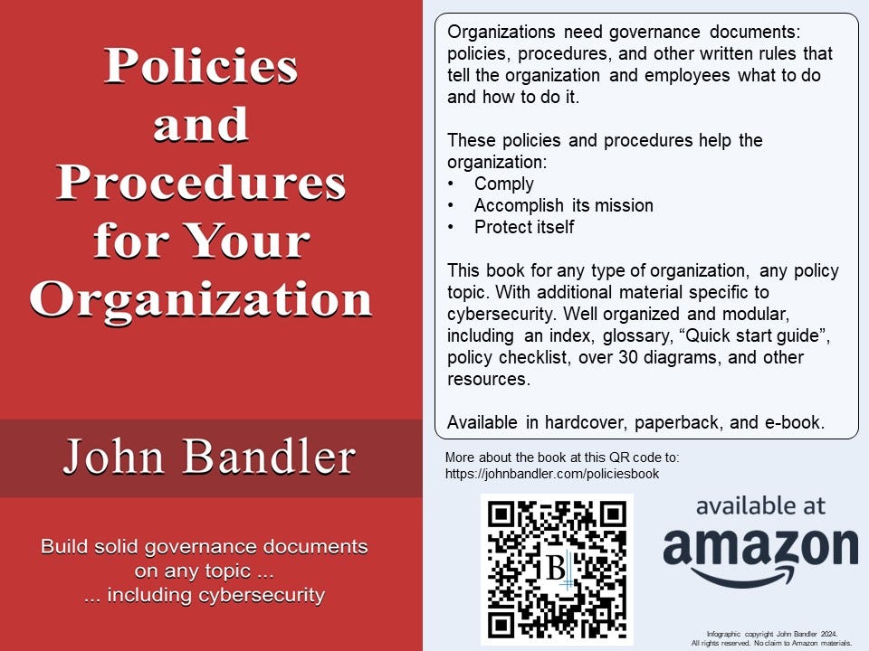 Internal Rules. “Internal rules” means any rule an… | by John Bandler ...