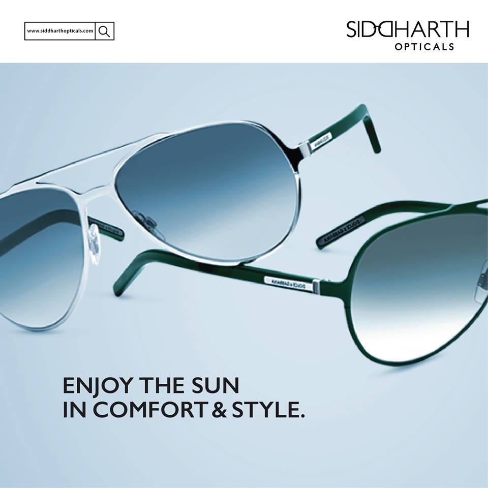 Buy Online Prescription Eyeglasses | by Siddharth Opticals | Medium