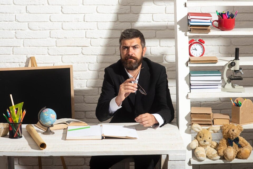 7 Powerful Ways To Practice Patience As A Business Owner | by Muhammad ...