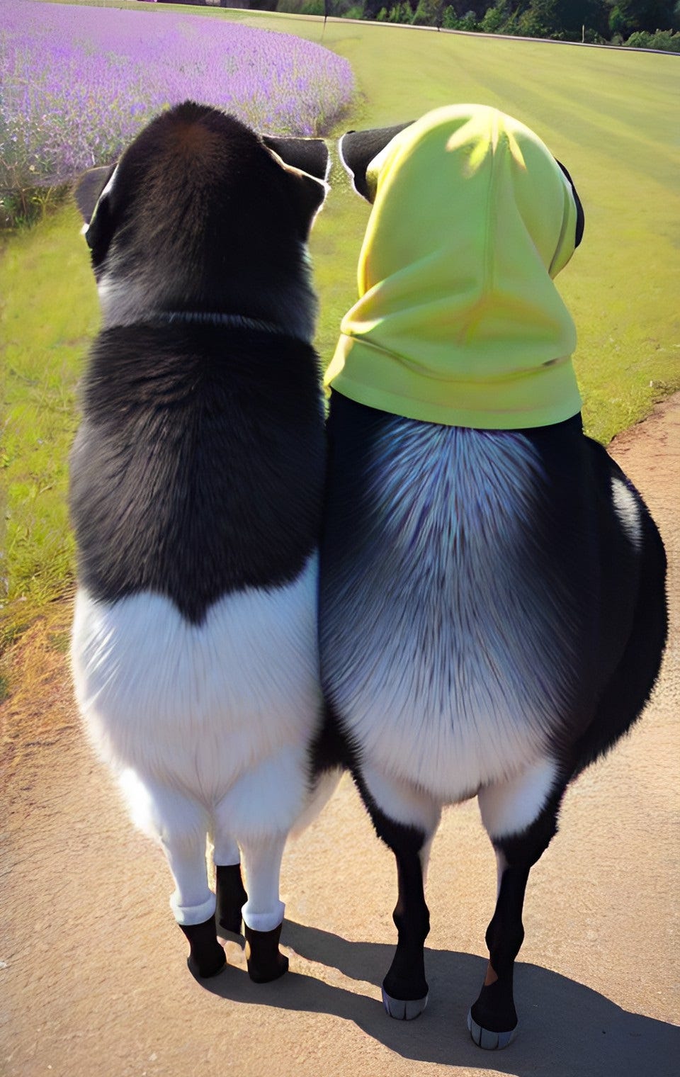 Unique Qualities That Make Nagolbud a Great Friend and Philosopher | by ...