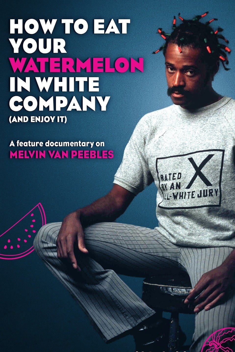 HOW TO EAT YOUR WATERMELON IN WHITE COMPANY (AND ENJOY IT) | by Bedur ...