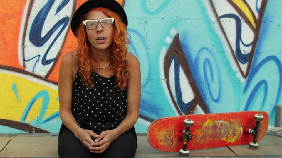 Days 1,2, and 3: New York City and Baltimore, MD | by Skater Ladies ...