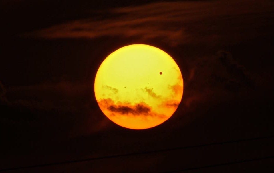 Simulating Exoplanet Discoveries with Python | by Lee Vaughan | Towards ...