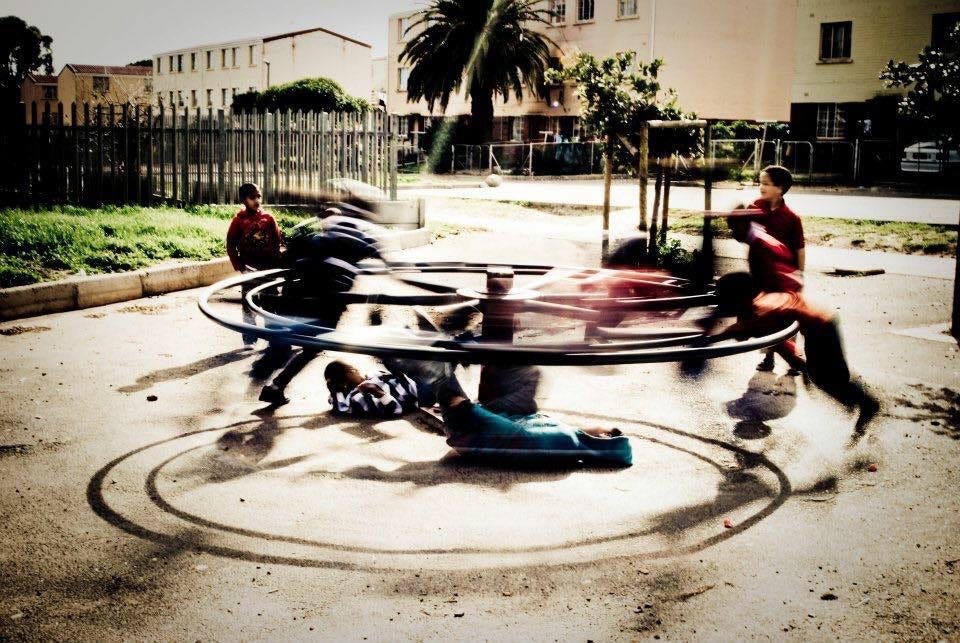 Surviving Trauma In High-Risk Communities! | by PeaceJam South Africa ...