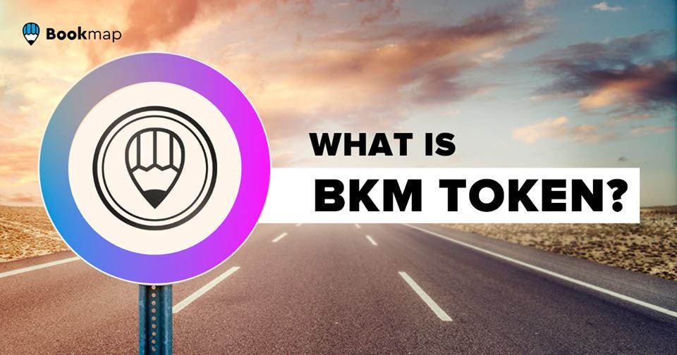 WHAT IS BKM TOKEN?. The blockchain sphere is developing… | by Bookmap ...