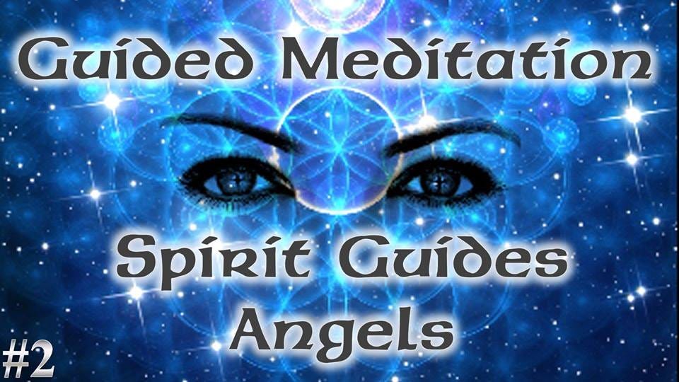 How to Know Your Angel is Near. The sound of Heaven may be just a… | by ...