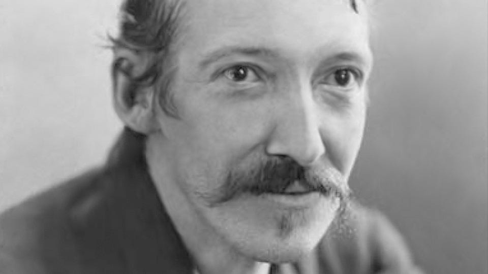 "Requiem" a Poem by Robert Louis Stevenson | Medium